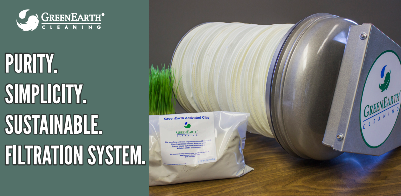 GreenEarth Cleaning Store